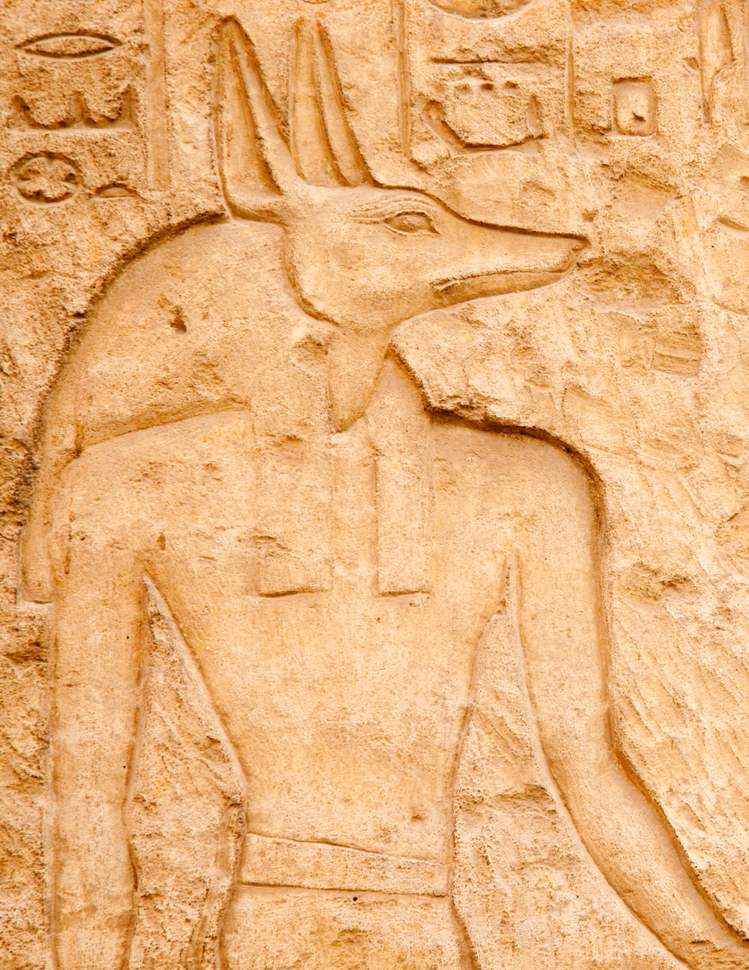 What Ancient Symbols Mean in a Modern Funeral Service
